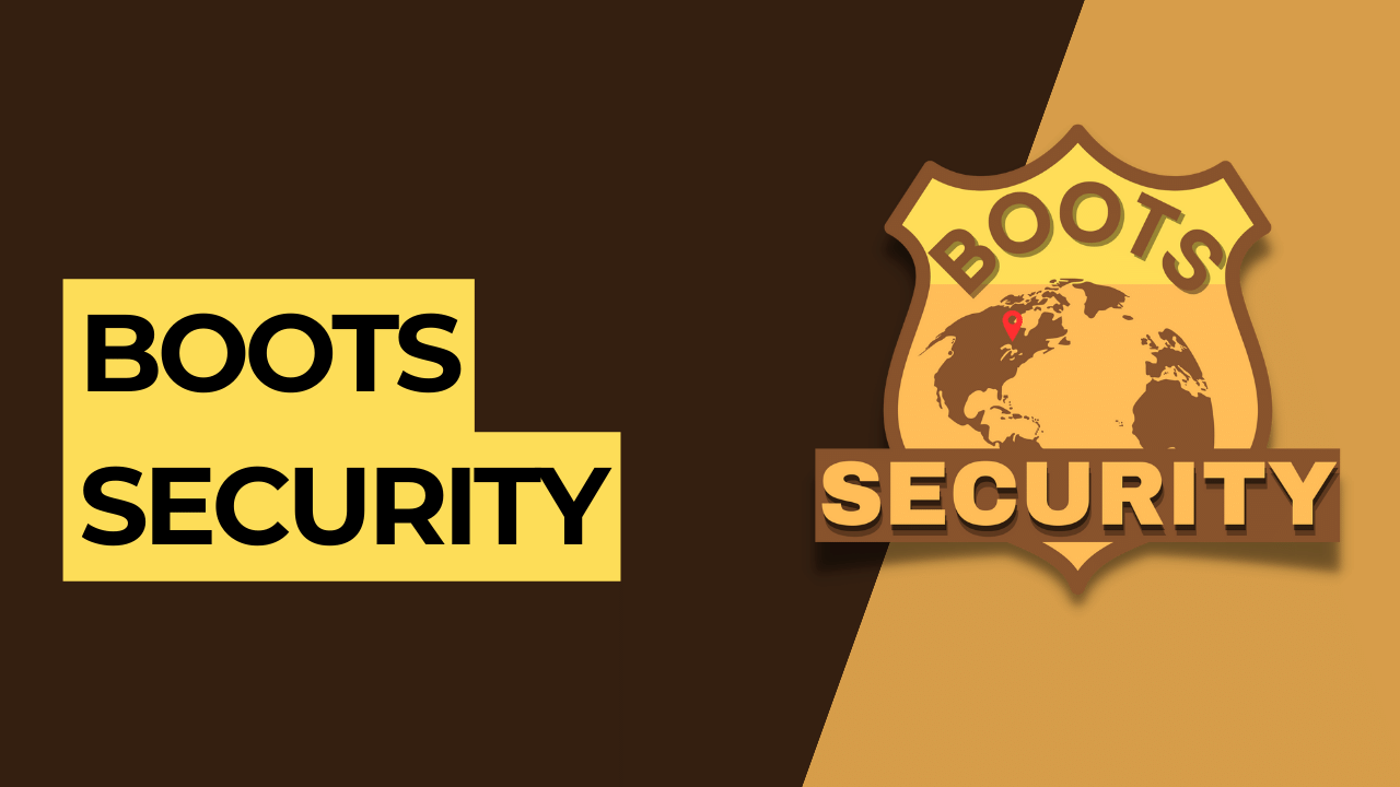 Boots Security - Quality Security Services in Ontario