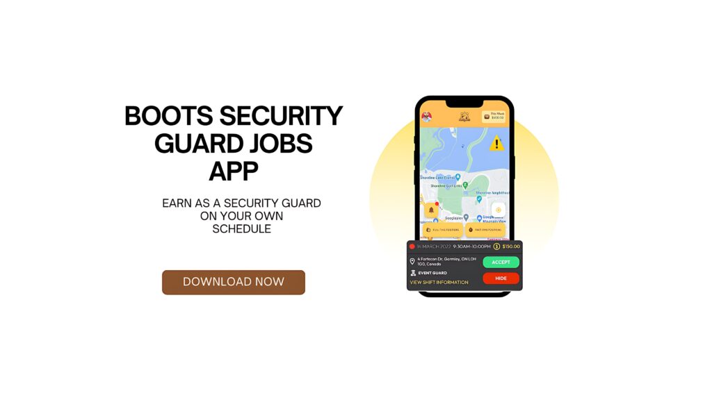 Full Stack Developer (PHP, Laravel,Flutter) - Full Time - Boots Security